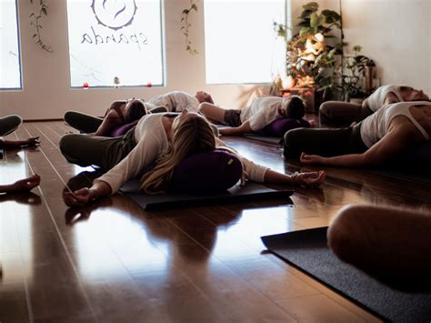 Functional Flow Yoga Teacher Training Functional Spirituality