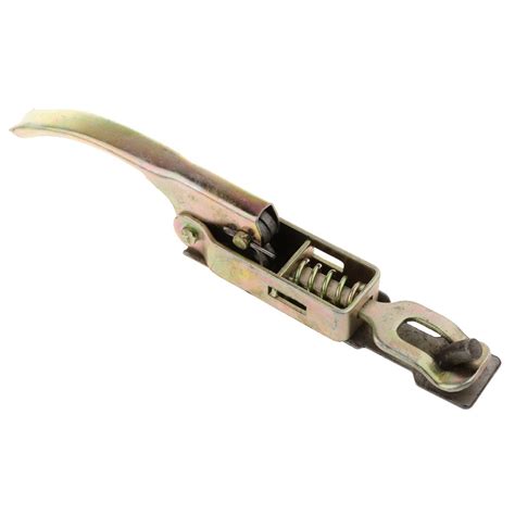 Push Pull Toggle Clamp Hold Down Hatch Clamp Latch Vicedeal