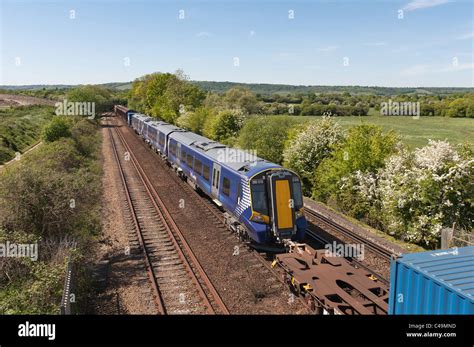 Rail Freight Transport Train Spotting Class 92 No 92001 Victor Hugo