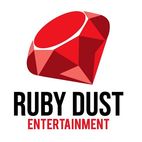Ruby Dust Entertainment Youtube
