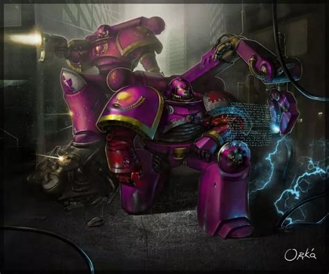 Soul Drinkers Warhammer 40k Artwork 40k Gallery