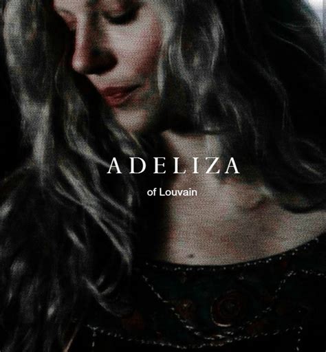 Queens Consort Of England Adeliza Of Louvain Adeliza Or Adelicia Of