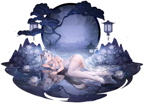 Emden And Emden Azur Lane Drawn By Gujianshaonu Danbooru