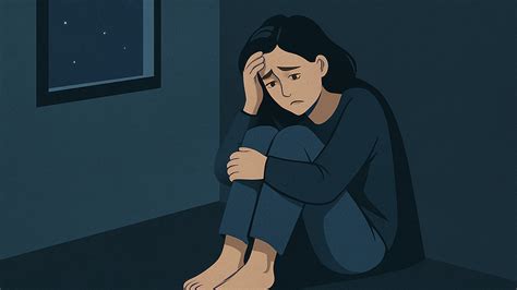 Fear Of Being Forgotten Athazagoraphobia Help