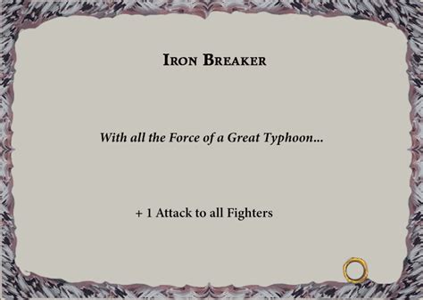 Warhammer Underworlds Habitat Cards Derek