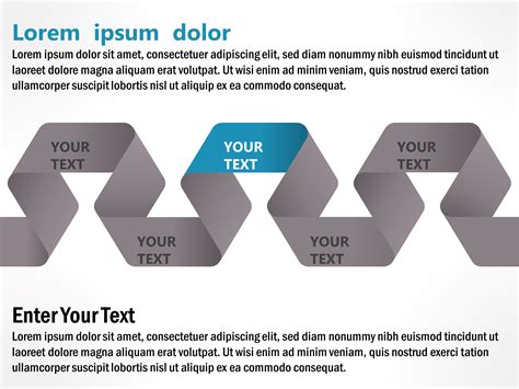 Business Administration Powerpoint Diagram Slides Business