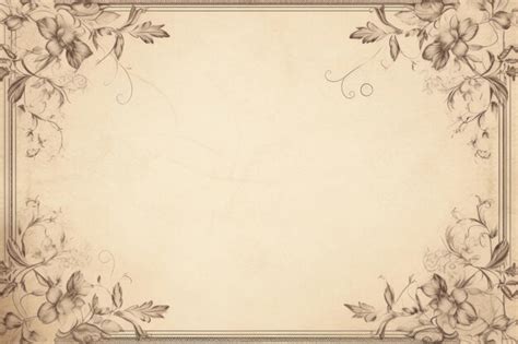 Classical Simple Style Backgrounds Pattern Drawing Premium Ai