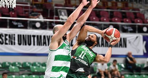 Silas Melson Sezonu Kapattı Sözcü