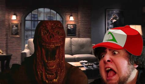 Jontron Meets The Smile Entity By Jokerboi924 On Deviantart