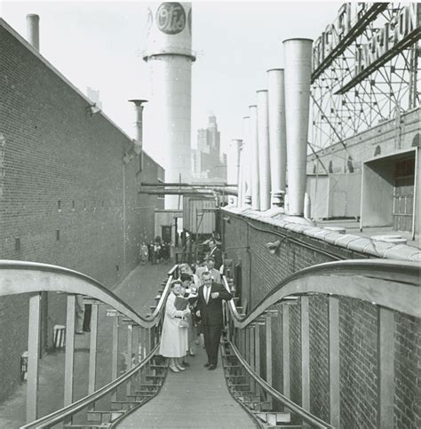 Otis Elevator Company Archives Stuck At The Airport