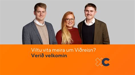 Dalvík Samtal Við Kjósendur Viðreisn
