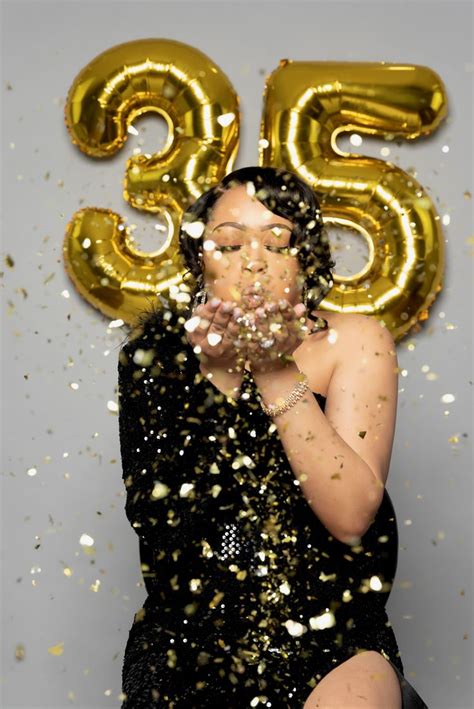 35th Birthday Photoshoot In 2025 Happy 35th Birthday 35th Birthday