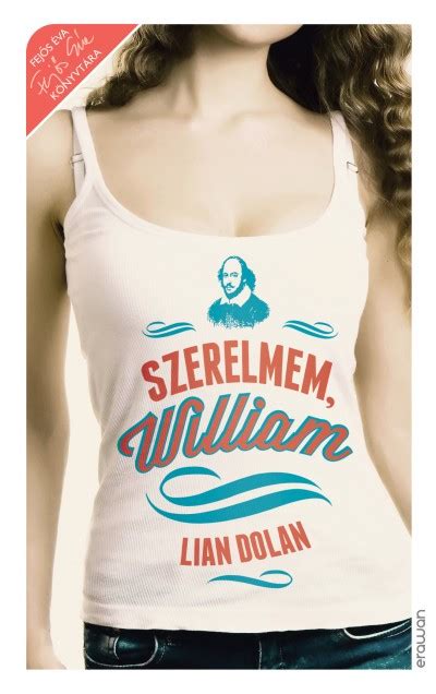 Welconelcha Szerelmem William Lian Dolan Könyv