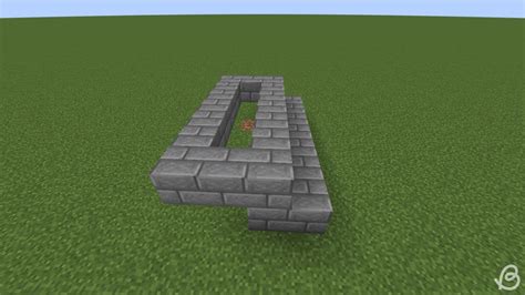 How To Make A Cobblestone Generator In Minecraft 4 Designs Beebom