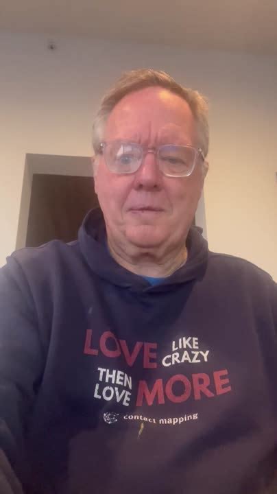 [video] Tom Chenault On Linkedin Contactmapping Truehumanconnection