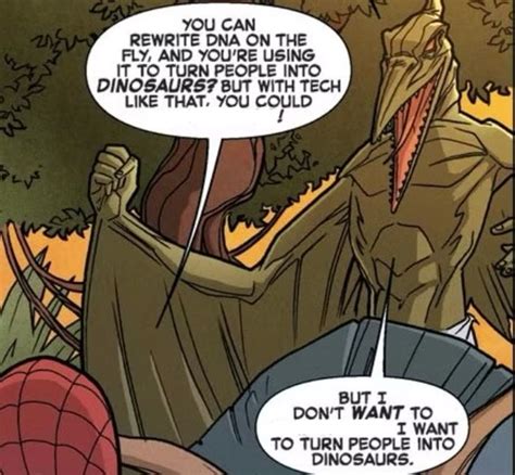 Spiderman Sauron Blank Template Imgflip