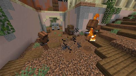 Classic Pvp By Rareloot Minecraft Marketplace Map Minecraft Marketplace Via Bedrockexplorer