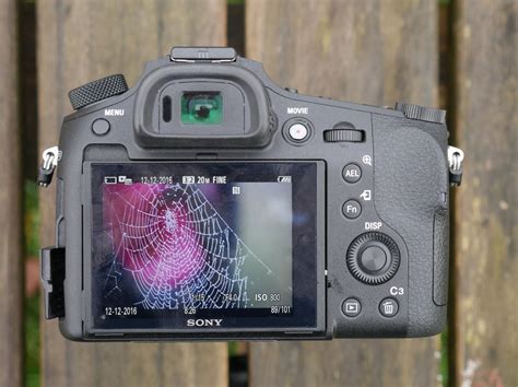 Sony Cyber Shot Rx10 Iii Review Cameralabs