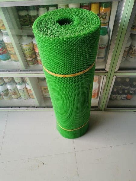 Polyethelyn Screen 3ft Width X 12 Inch Mesh Plastic Screen Plastic