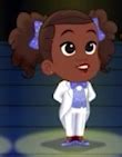 Abigail Wells Kindergarten The Musical Wiki Fandom