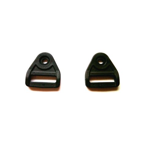 Seat Strap Grommets Eddyline Kayaks