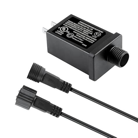 12v 12w 10a Led Transformer Replacement Class 2 Power