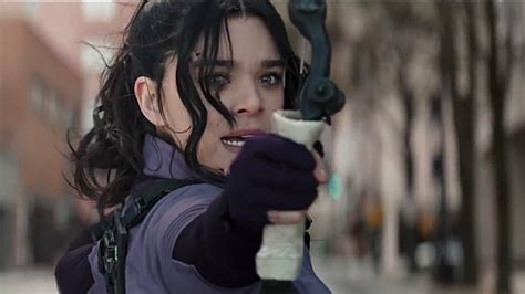 Hawkeye Episode 3 Review King Of Echoes Den Of Geek