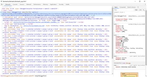 apriso开发葵花宝典之二process builder调试篇 腾讯云开发者社区 腾讯云