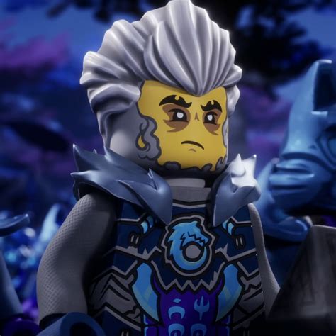 Cinder Ninjago Wiki Fandom