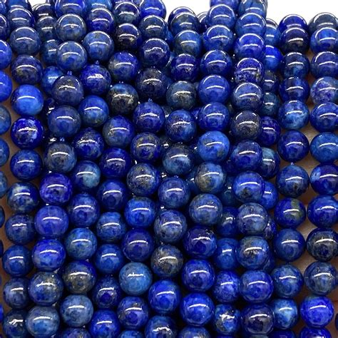 Abcgems Afghanistan Lapislázuli Magnífica Inclusión De Pirita Dureza