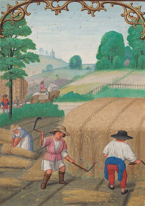 Now And Forever The Art Of Medieval Time The Morgan Library And Museum
