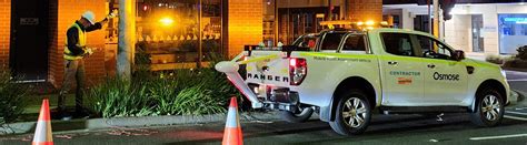 Innovation Improving Public Safety