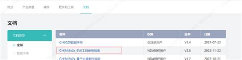 如何使gh310x Evk板输出红光测血氧，并准确输出血氧曲线 健康传感器 汇顶科技开发者社区