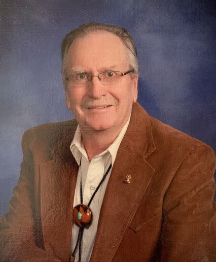 Thomas Acott Obituary