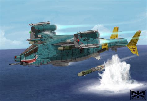Safebooru 1other Absurdres Aircraft Bomb Clouds Explosion Explosive