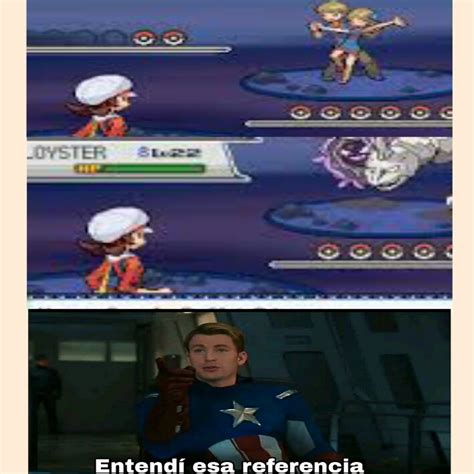 Onix En Cloyster 7u7 Meme Subido Por Blockcheetah Memedroid