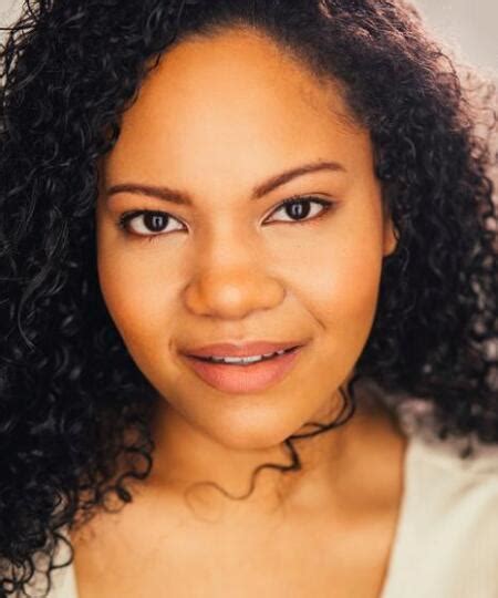 Danielle Lee James Performer Theatrical Index Broadway Off Broadway Touring Productions