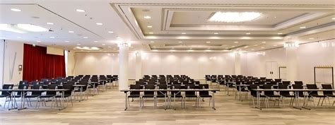 Dormero Hotel Stuttgart│moderne Zimmer Im Si Centrum