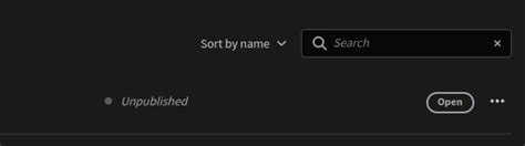 Ordering Apps · Budibase Budibase · Discussion 4709 · Github