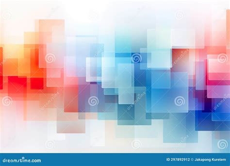 Modern Geometric Background Low Opacity Stock Illustration Illustration Of Curve
