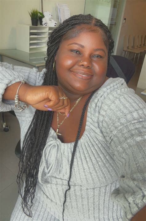 Never Forget How Great You Are 🩶 Shereena Gray