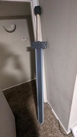 Guts Golden Age Sword 3d Models Page 1 Stlfinder