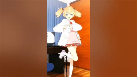 Rinrinne Edit Anime Edit Vtuber Rinrinne Youtube