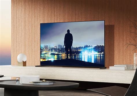 Test Sony Bravia 8 Ii 55xr8m2 Sonys Bästa Oled Hittills