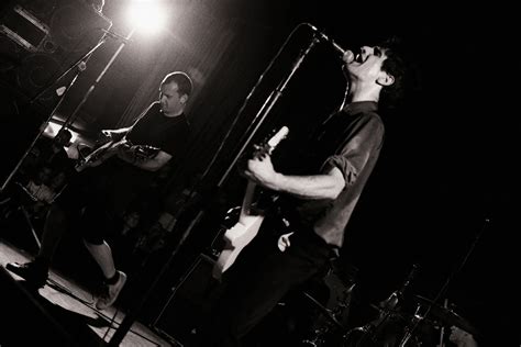Fugazi Live Series