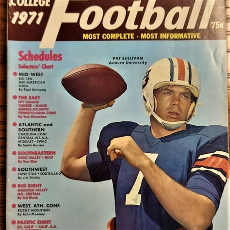 Street And Smith Yearbook Etsy