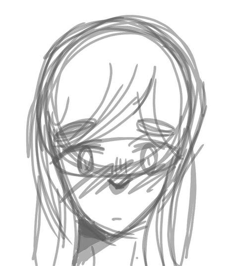 Sketch By Semidraws On Deviantart