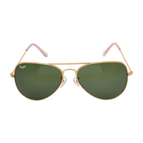 Gold Metal People Aviator Goggle At ₹ 3090piece In Bengaluru Id