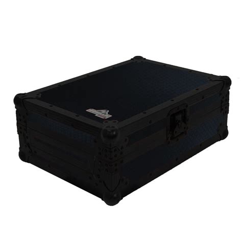 Gorilla Pioneer Cdj 2000 Nexus And Nxs2 Flight Case Black