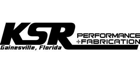 Motion Raceworks Ksr Race Parts